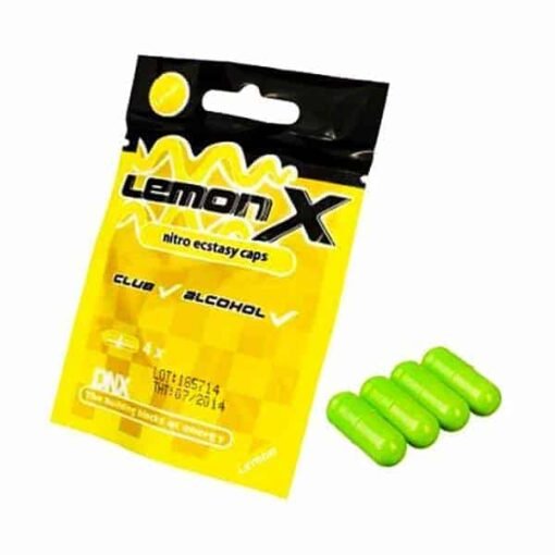 Buy Lemon-x ecstasy herbal online - UK, USA, Canada, Colombia